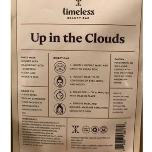 Makeup | Two Timeless Beauty Bar Face Masks | Poshmark